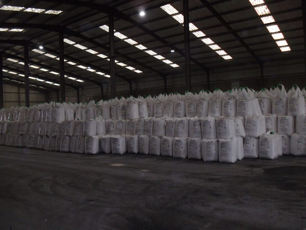 Cement Trading – Galiawa Group